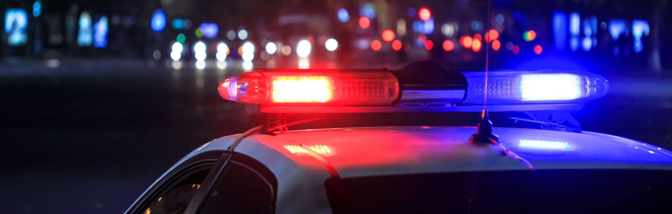 Police Reports | Olmsted Township, OH